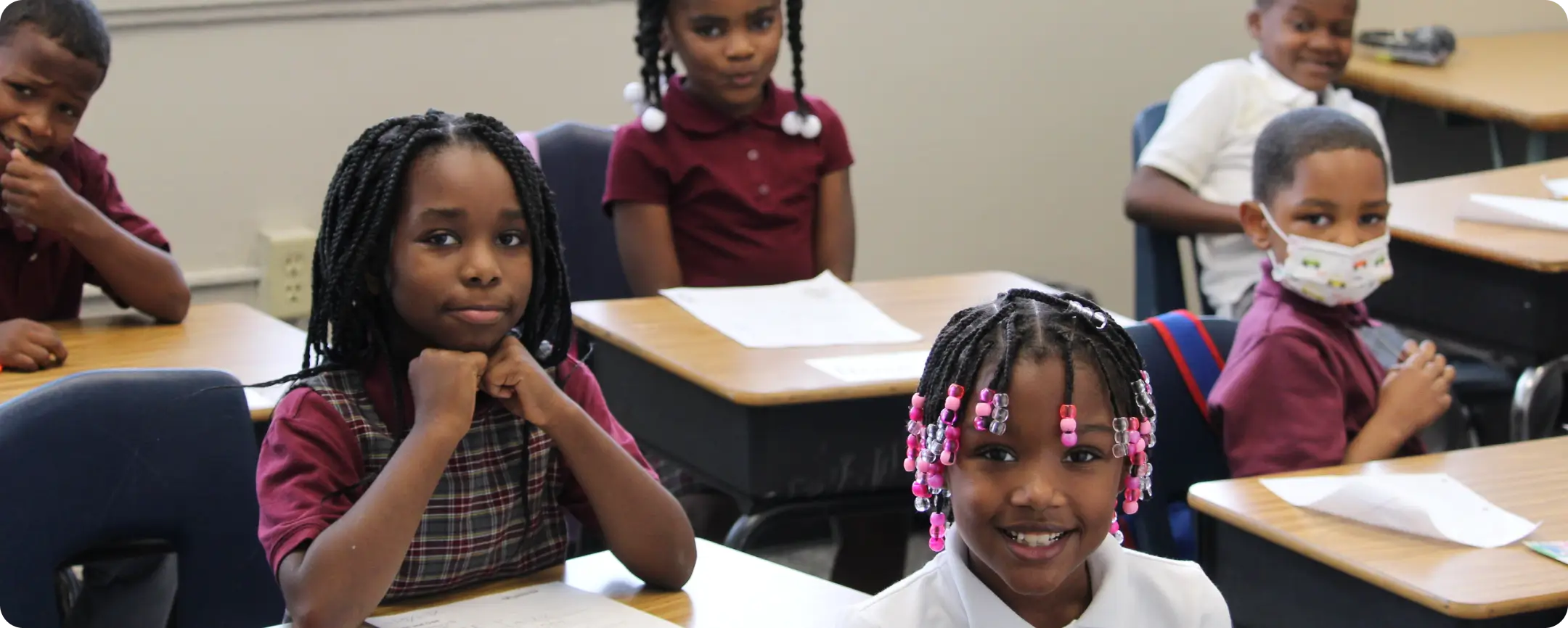 Longer School Days Benefit Kids—and Parents Too