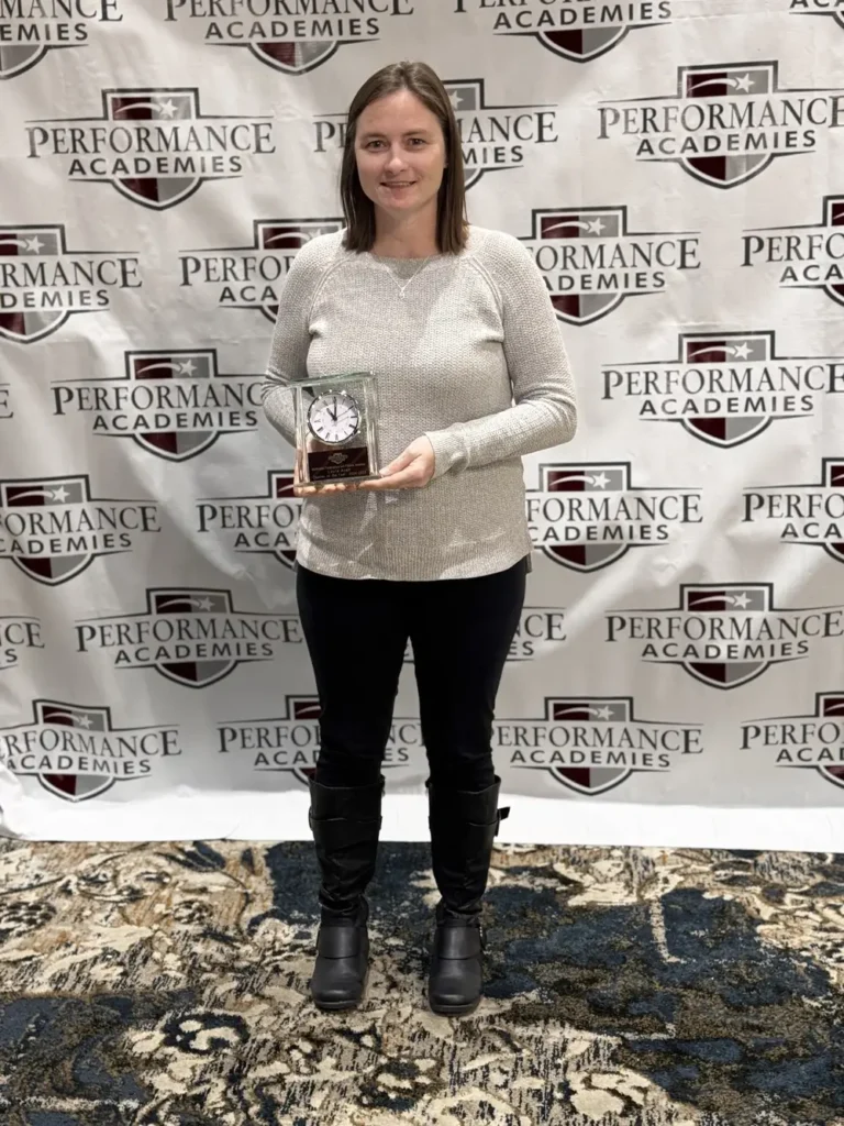 Middletown Preparatory and Fitness Academy Names Laura Allen Teacher of ...