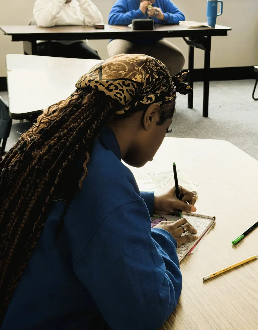 Springfield Performance High School to Launch Ninth Grade - Performance ...